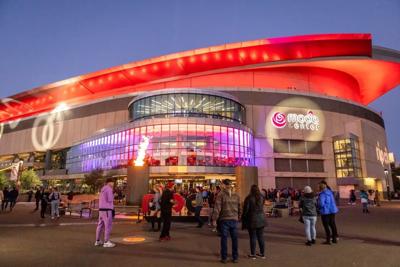 Trail Blazers, city of Portland announce bridge agreement as they work ...
