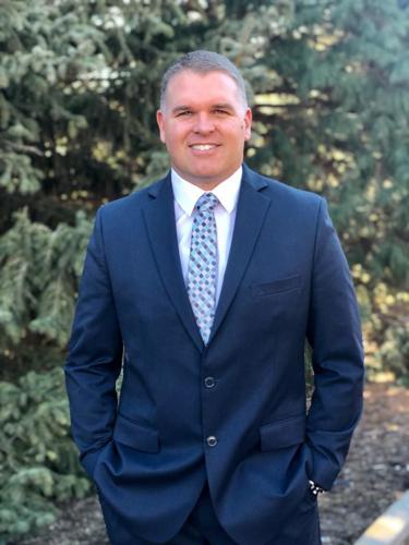 KCFD1 looks to hire Greg Davis as Fire Chief as Spradley retires ...