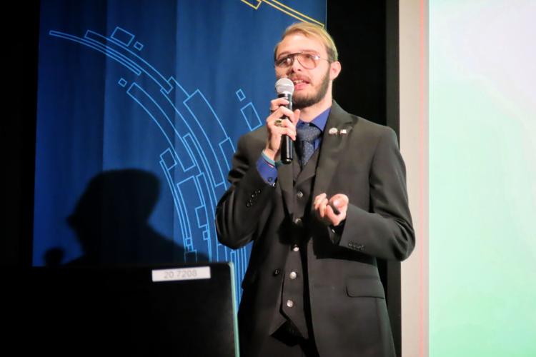 Students awarded nearly $20,000 for 10th annual Catalyze Klamath ...