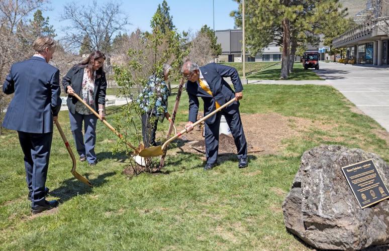 Oregon Tech and Klamath Tribes strengthen partnership and celebrate ...