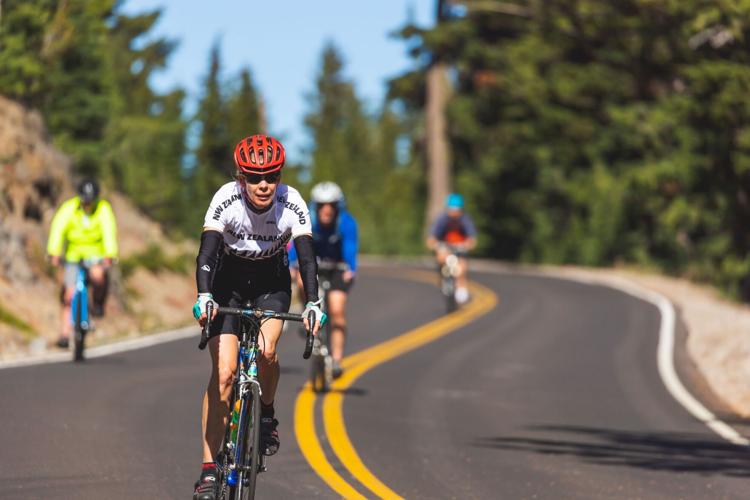 'Ride the Rim' returns to Crater Lake | News | heraldandnews.com