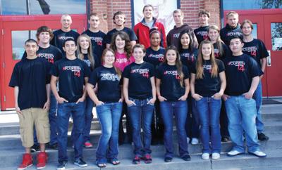 GRADS — Bonanza High School 2014 | Local News | heraldandnews.com