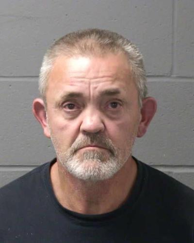 Boise man arrested for meth and heroin | Police | heraldandnews.com