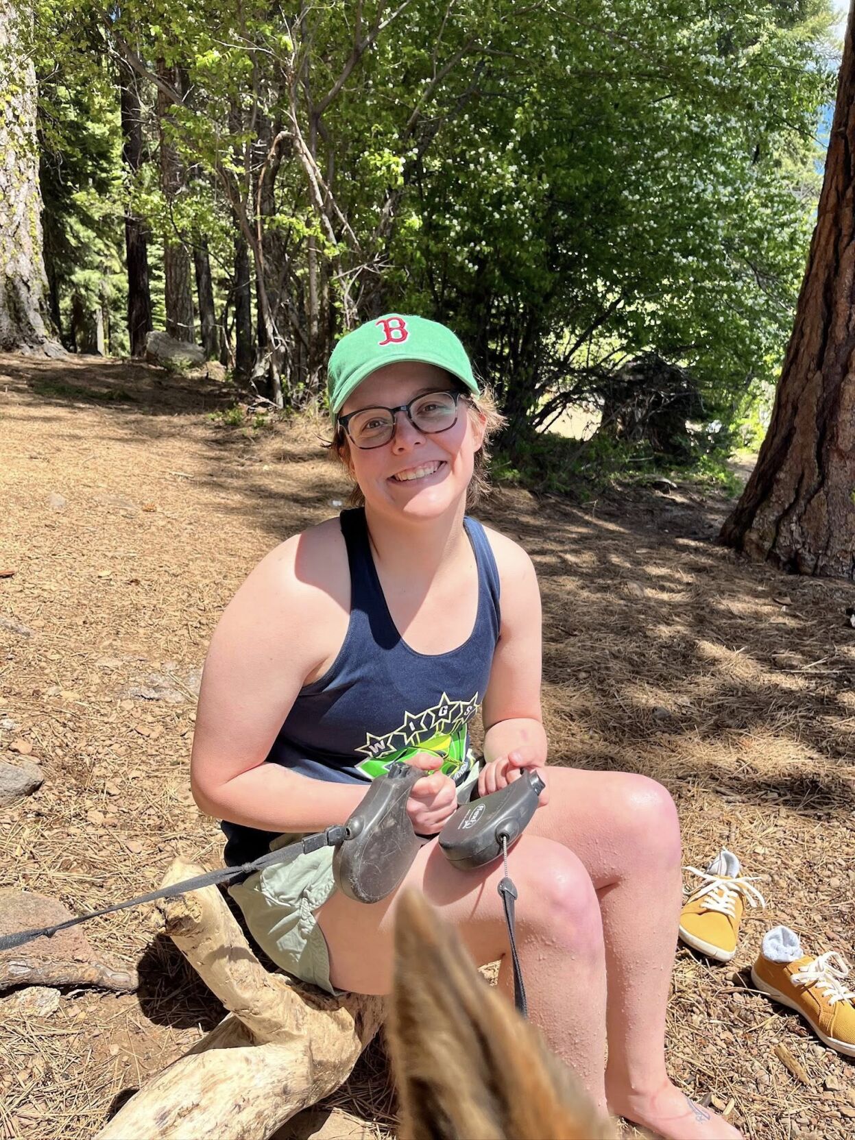 Remains of missing Klamath Falls woman found in Harney County | News ...