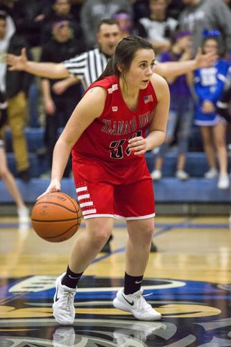 Mazama leverages second half gains for 41-30 win against KU | Sports ...