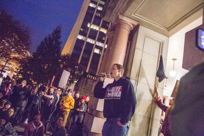 Records imply Portland police slow-walked high profile homicide case ...