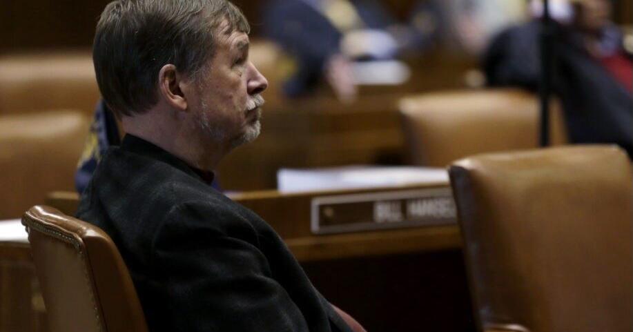 U.S. District Court fails to seize opportunity in Sen. Brian Boquist ...