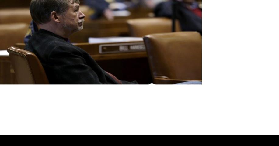 U.S. District Court fails to seize opportunity in Sen. Brian Boquist ...