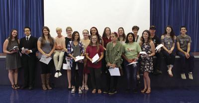 Basin Partners Internship Program gives work experience to students ...