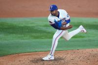 Pirates Rangers Baseball | Associated Press | heraldandnews.com