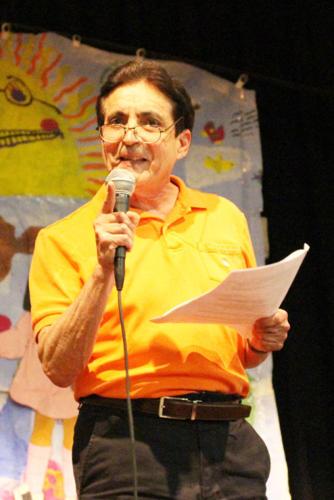 Reading is a life skill | Local News | heraldandnews.com