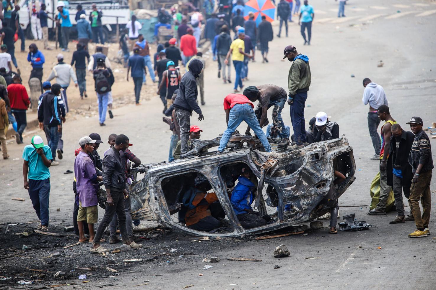 The top photos of the week by AP photojournalists | Associated Press ...