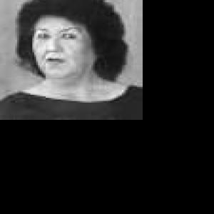 Rachel Robbins-Tupper | | heraldandnews.com