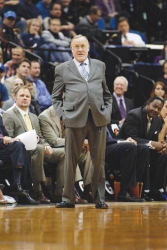 Timberwolves’ Rick Adelman retiring after 23 years | Sports ...
