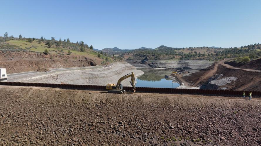 'Milestone among milestones': Klamath River dams removal gets the green ...