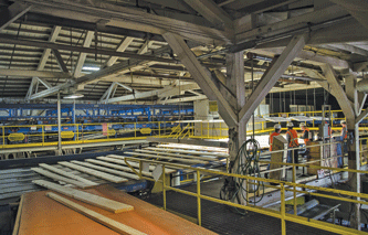 Going strong after 75 years | Local News | heraldandnews.com