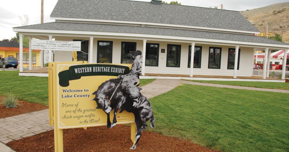 MC Ranch alumni recall a life’s work | Local News | heraldandnews.com