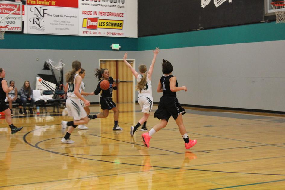 Chiloquin Queens hold off Hosanna Christian comeback attempt | High ...