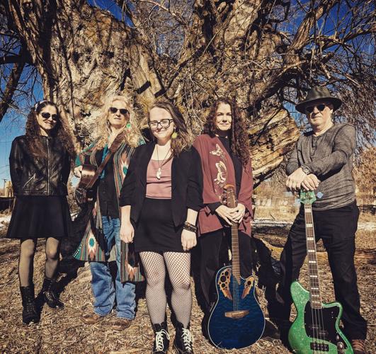 Seventh annual Klamath Folk Festival stars TV’s ‘Yellowstone’ actor ...