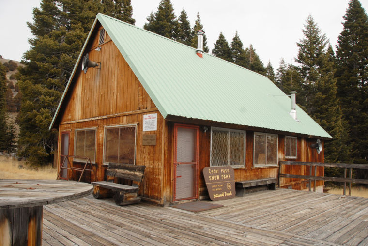 Cedar Pass ski area faces uncertain future | Outdoors | heraldandnews.com