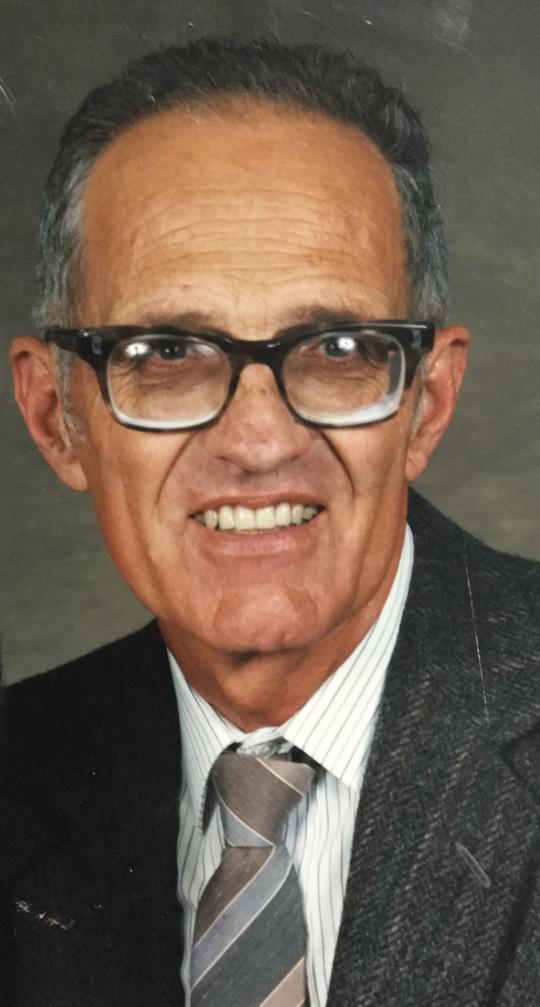 Remembering John Bowden | Local News | heraldandnews.com