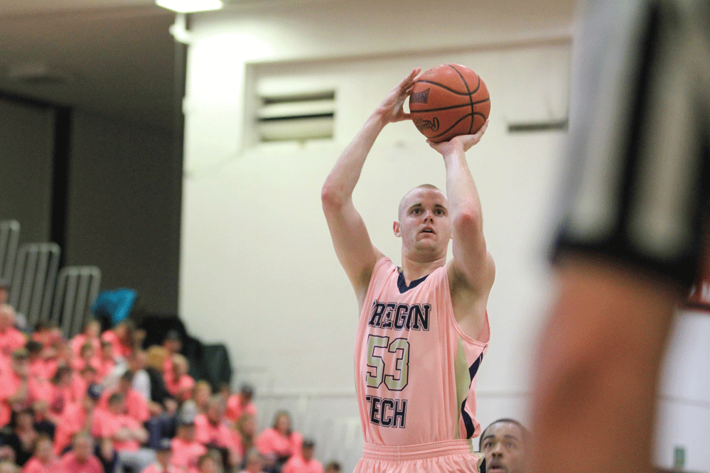 READY TO PLAY: Danny Miles knows Owls will be better | College ...