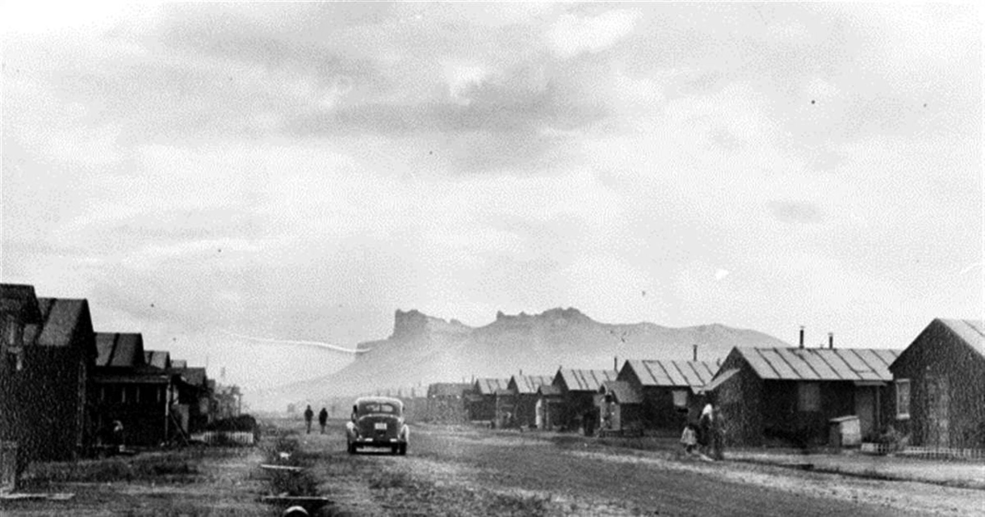 Tule Lake Pilgrimage Returns | News | heraldandnews.com