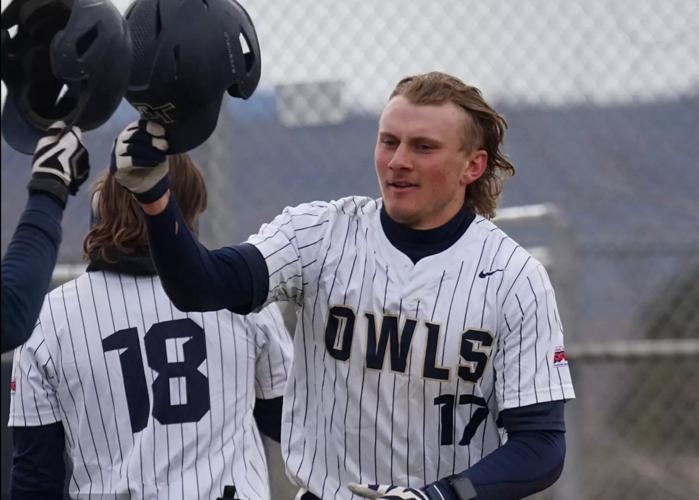Tyler Horner, Tim Williams help Oregon Tech dominate all-Cascade ...