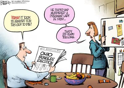 eighth amendment comic