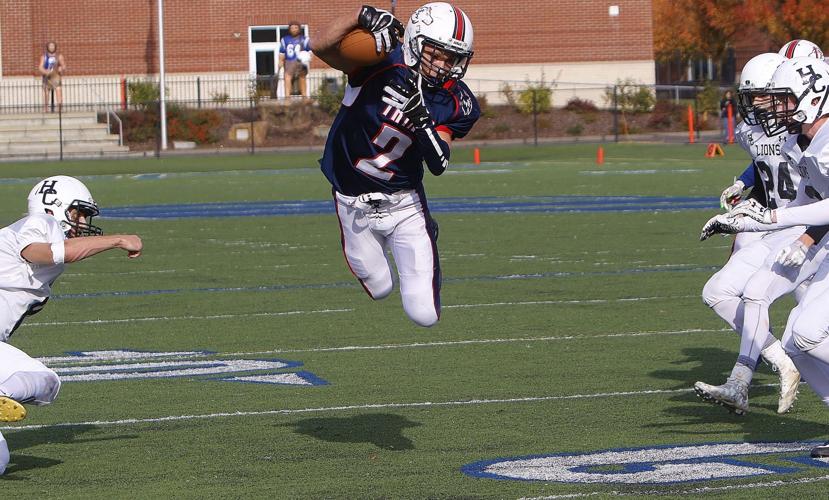 More than football | Local News | heraldandnews.com