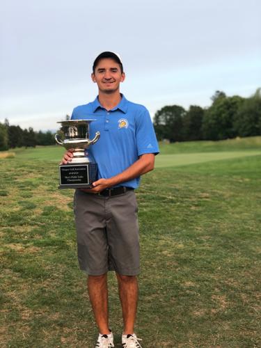 Basin golfer: Mazama grad Bryce Wortman wins Oregon Public Links ...