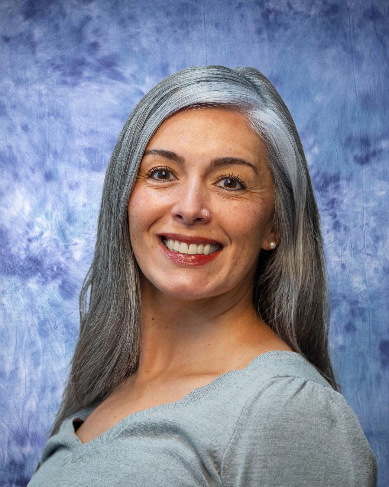 Rejeana Jackson joins Klamath Community College Board of Education as a ...