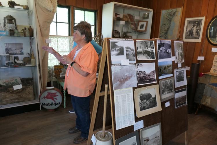 CalVada museum offers plenty of curiosities | Outdoors | heraldandnews.com