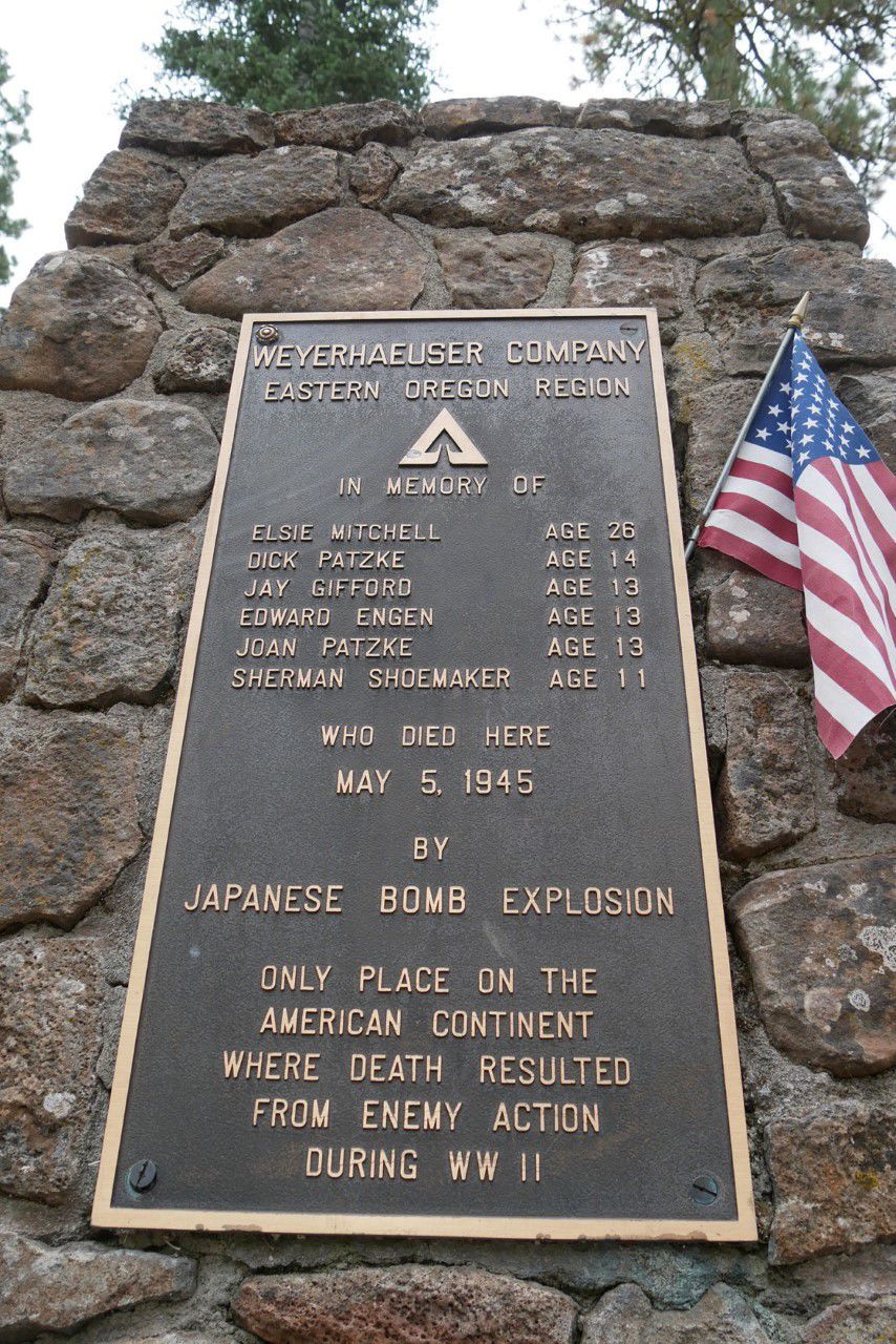 On 75th anniversary, Bly remains connected to tragic WWII event ...