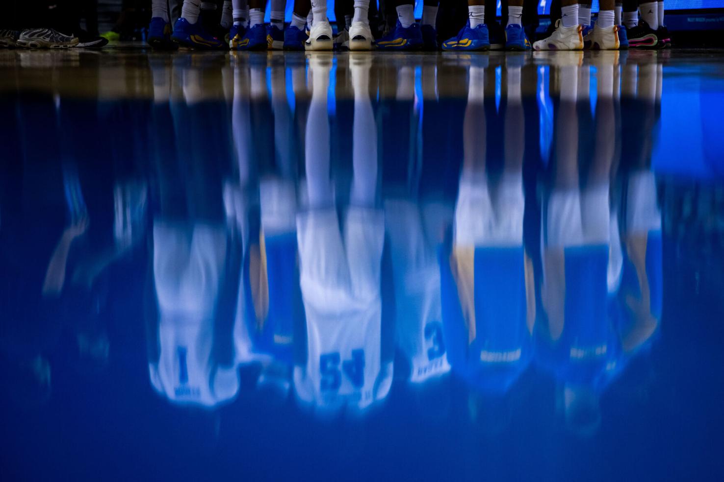 APTOPIX Arizona St UCLA Basketball | Associated Press | heraldandnews.com