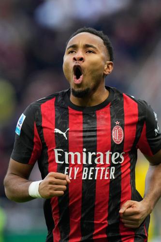 Italy Serie A Soccer | Associated Press | heraldandnews.com