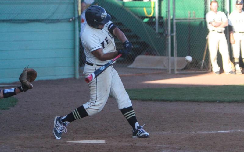 Hustlin' Owls defeated | Sports | heraldandnews.com