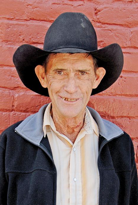 MC Ranch alumni recall a life’s work | Local News | heraldandnews.com