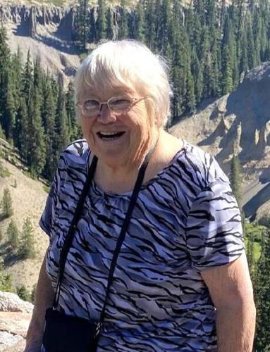 Simon, Virginia Ruth | | heraldandnews.com