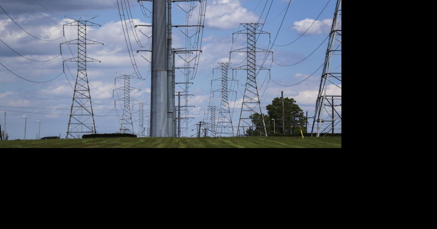 Pacific Power must show progress towards Oregon emission reduction ...