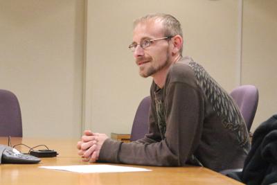 Local ghost hunters plan investigation | Email Blast | heraldandnews.com