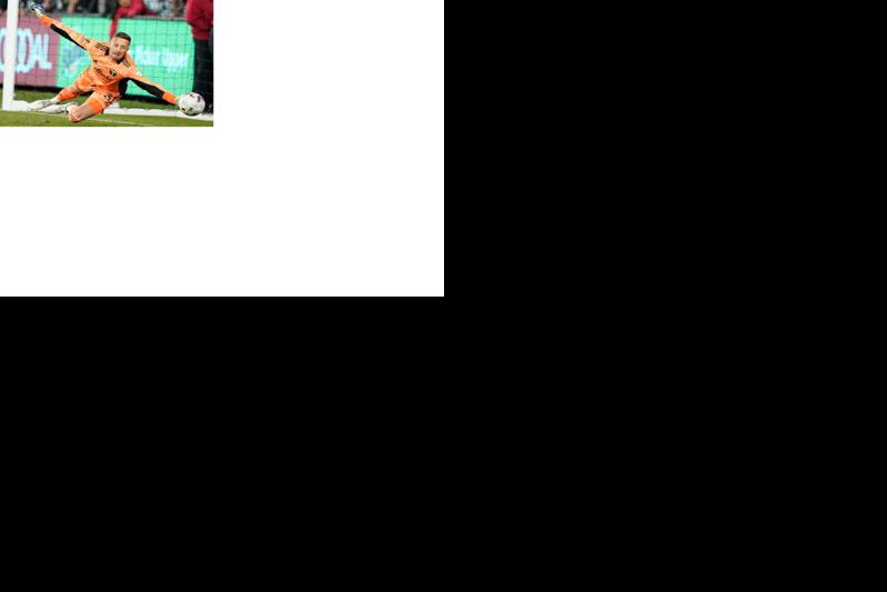 MLS suspends Timbers goalkeeper Aljaz Ivacic for threatening language ...