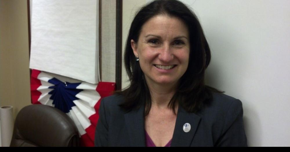 Chancellor Melody Rose leaving University System | Breaking ...