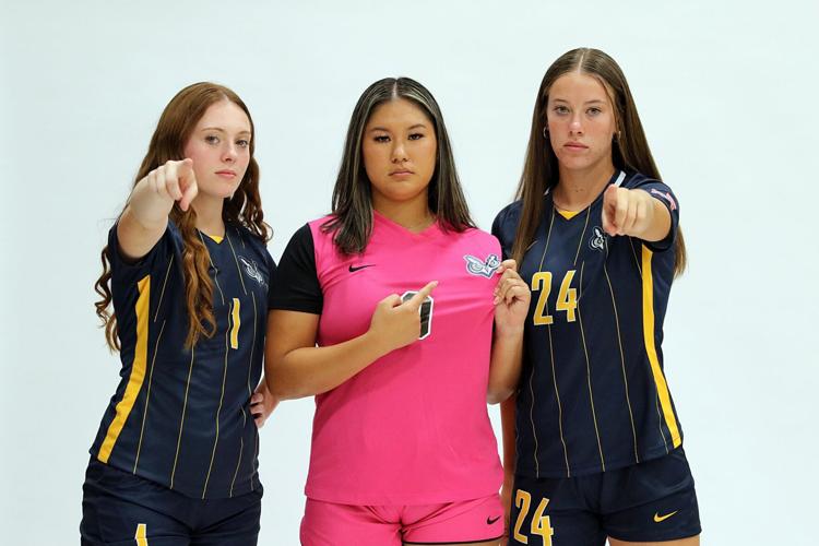 Oregon Tech women's soccer team seeks eighth straight playoff berth ...