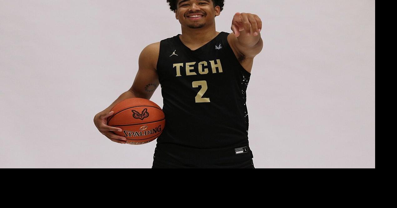 Column: Oregon Tech's Jamison Guerra is a leader among leaders | Sports ...