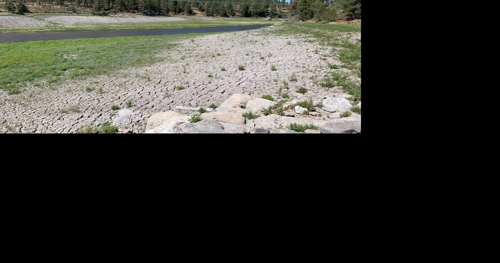 Restoration at former John C. Boyle Dam featured in talk | News ...