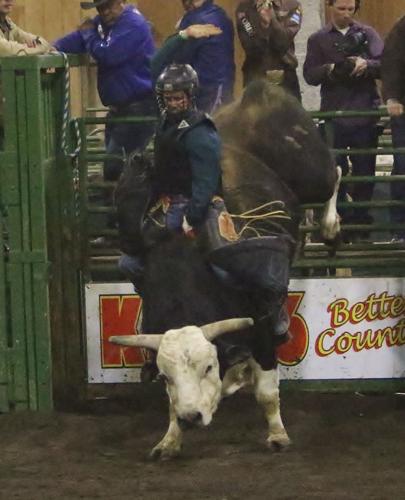 Gray focuses on college national final | Local News | heraldandnews.com