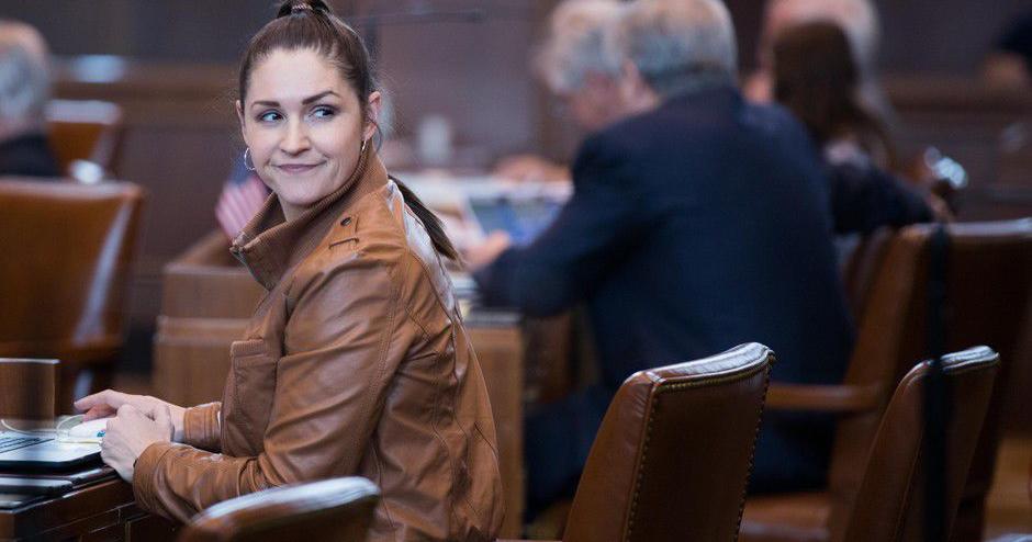 Fagan to face Thatcher in Oregon Secretary of State race | Oregon ...