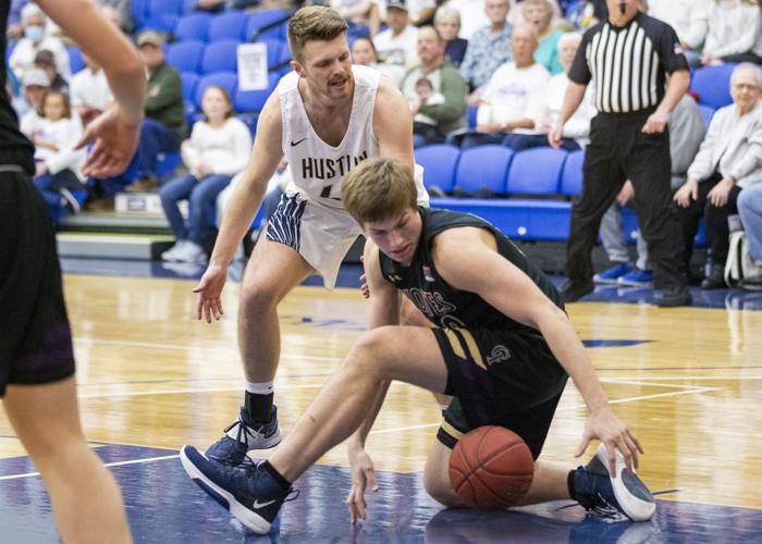 Oregon Tech men get statement win over No. 15 College of Idaho | Sports ...