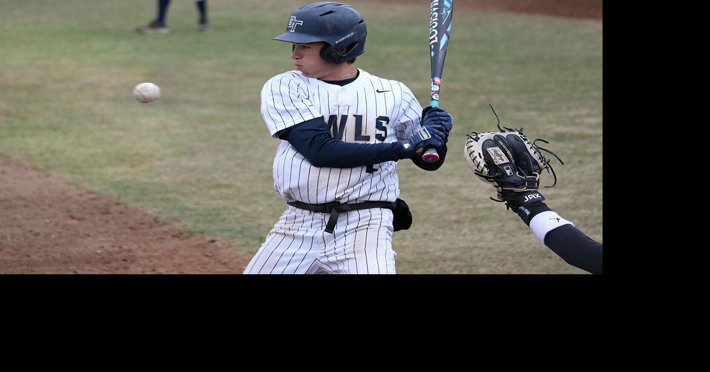 Column: Oregon Tech's Patrick Barry keeps eye on NAIA Tournament prize ...